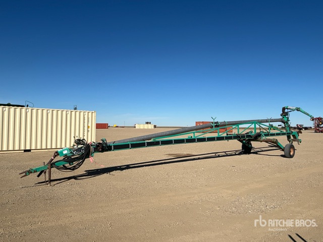 Houle AP-L-R-52 Liquid Manure Agitator Cannon | Ritchie Bros. Auctioneers
