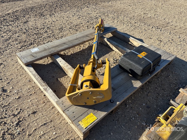 Cat EM400 Grade Control System | Ritchie Bros. Auctioneers