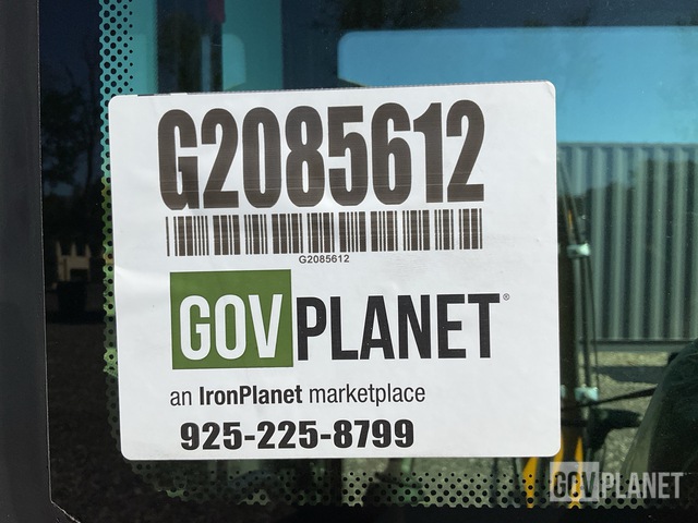 Surplus 2025 CFG MY50R Mini Excavator - Unused in Hopkinsville ...