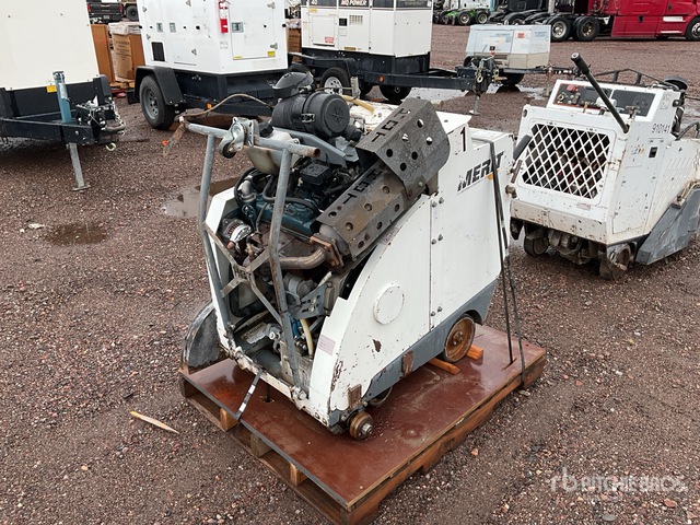 Merit M400SS50GR4 Tools transport quote to Phoenix, AZ. VeriTread Load ...