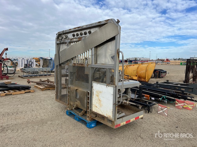Headache Rack Winch | Ritchie Bros. Auctioneers