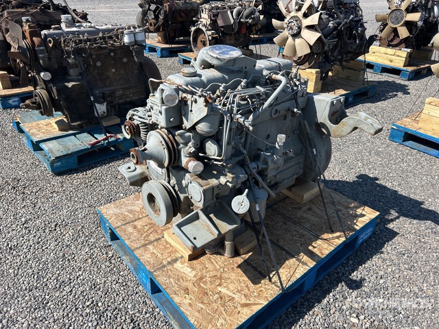 Perkins 6-354 Engine | Ritchie Bros. Auctioneers
