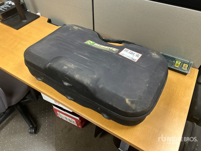 Line Locator | Ritchie Bros. Auctioneers