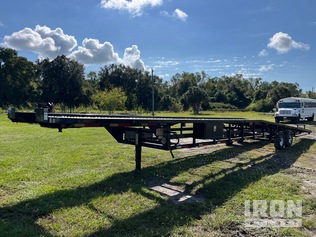 2023 Take 3 T/A 4 Car Open Car Carrier Trailer in Labelle, Florida ...