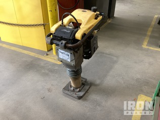 2019 Wacker Neuson BS50-4AS Jumping Jack Tamper in Newport News ...