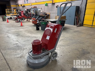 2018 Scanmaskin SC650 Electric Concrete Grinder in CAROL STREAM ...