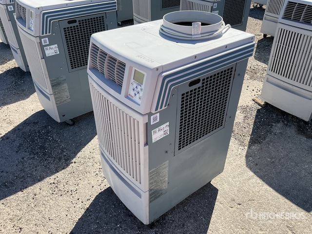 2019 MovinCool Climate Pro 12 Air Conditioner | Ritchie Bros. Auctioneers