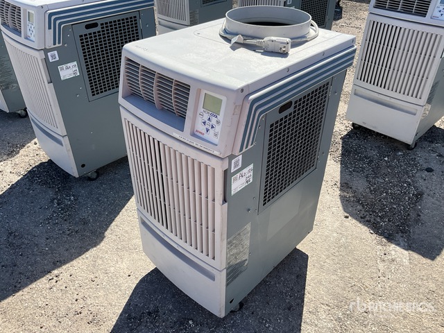 2019 MovinCool Climate Pro 12 Air Conditioner | Ritchie Bros. Auctioneers