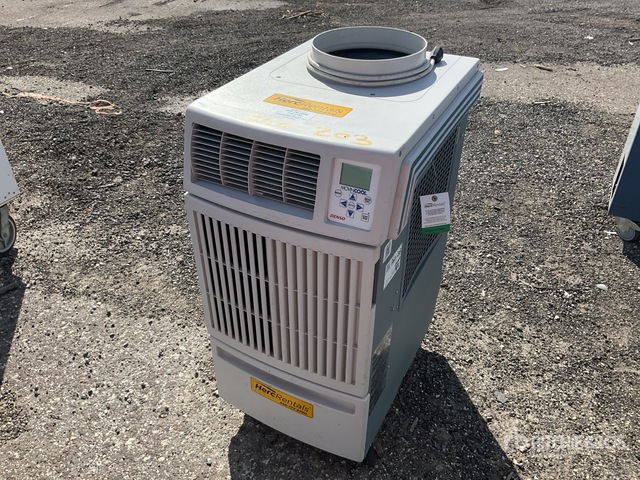 2019 MovinCool Climate Pro 12 Aire acondicionado | Ritchie Bros ...
