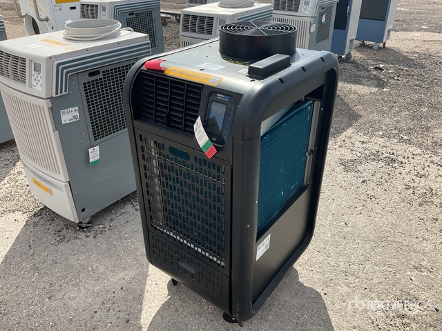 2021 MovinCool Climate Pro D12 Air Conditioner | Ritchie Bros. Auctioneers