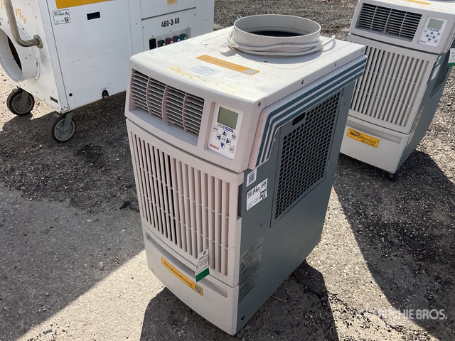 2019 MovinCool Climate Pro 12 Air Conditioner | Ritchie Bros. Auctioneers