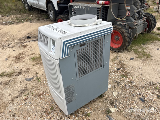 2019 MovinCool Climate Pro 12 Air Conditioner | Ritchie Bros. Auctioneers