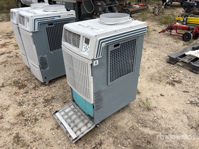 2019 MovinCool Climate Pro 12 Air Conditioner | Ritchie Bros. Auctioneers