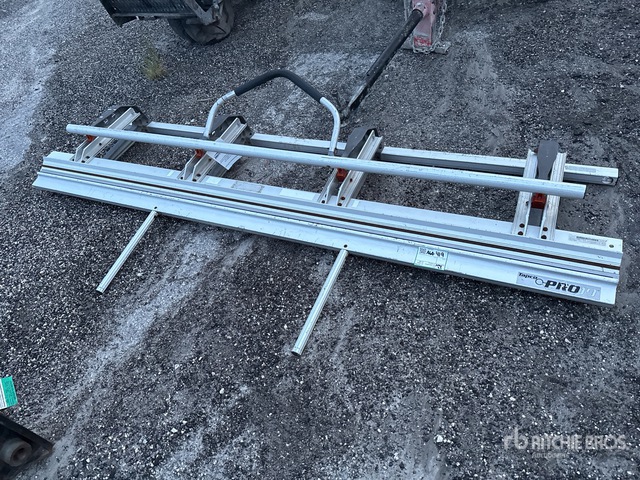 2019 Tapco PRO 19 Siding Brake | Ritchie Bros. Auctioneers