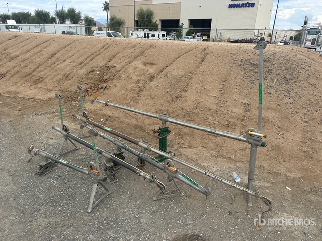 Grade Control System | Ritchie Bros. Auctioneers