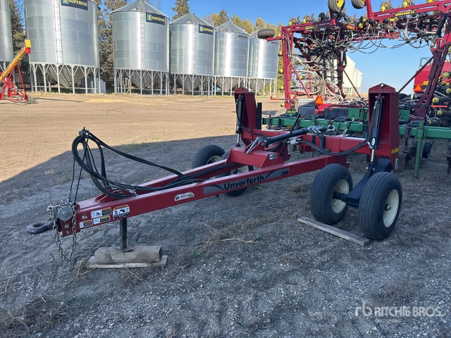 2020 Unverferth 300 3 Point Implement Caddy | Ritchie Bros. Auctioneers