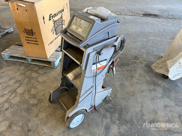 OTC Battery, Alternator And Starter Tester | Ritchie Bros. Auctioneers