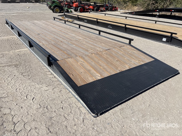 X-STAR 30 ft Bridge (Unused) | Ritchie Bros. Auctioneers