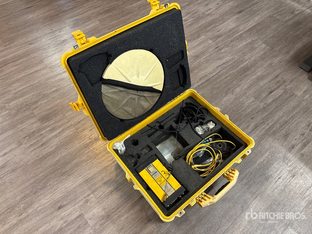 Receiver Kit, GNSS Base Kit & Accessories | Ritchie Bros. Auctioneers