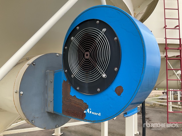 2004 Grain Guard 7.5 hp Aeration Fan | Ritchie Bros. Auctioneers