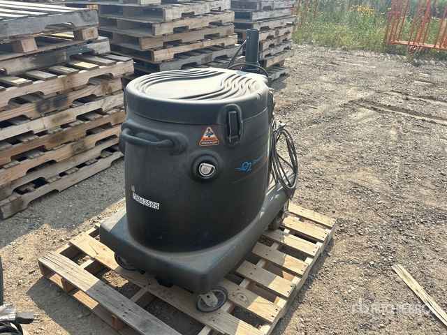 2018 Breezer IG-AB10-A-01-B Evaporative Cooling Fan | Ritchie Bros ...