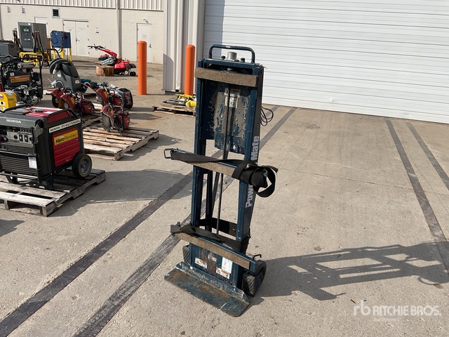 Powermate M-1 Dolly | Ritchie Bros. Auctioneers