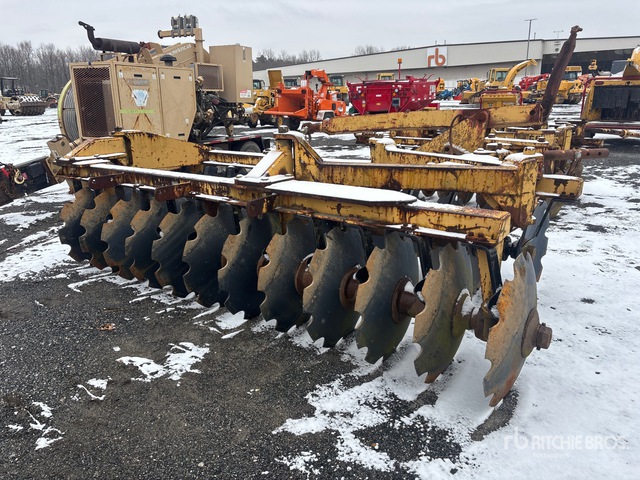 Rome 24-32 Breaking Disc | Ritchie Bros. Auctioneers