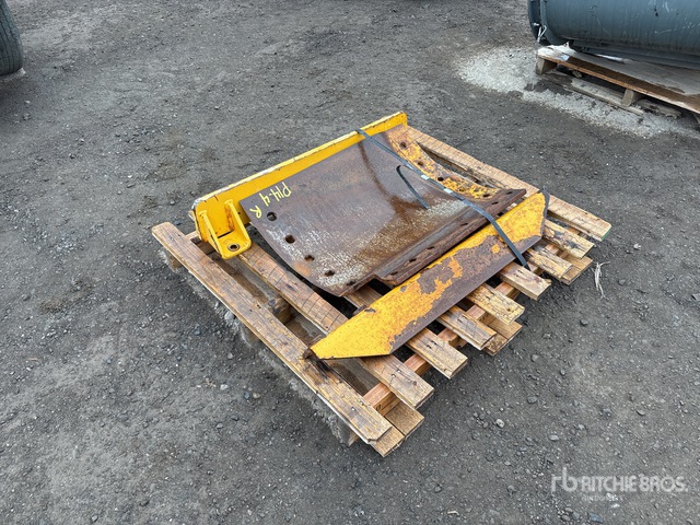 29 in Blade Extension | Ritchie Bros. Auctioneers