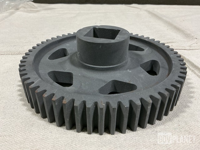 Surplus (60) Brighton Cromwell GBV-F3-60-0001-16 Spur Gears in ...