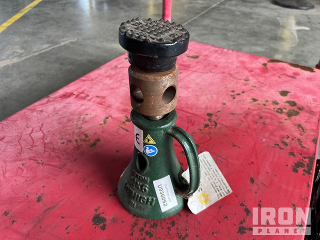 2020 Simplex Screw Jack (Unused) in Port Charlotte, Florida, United ...