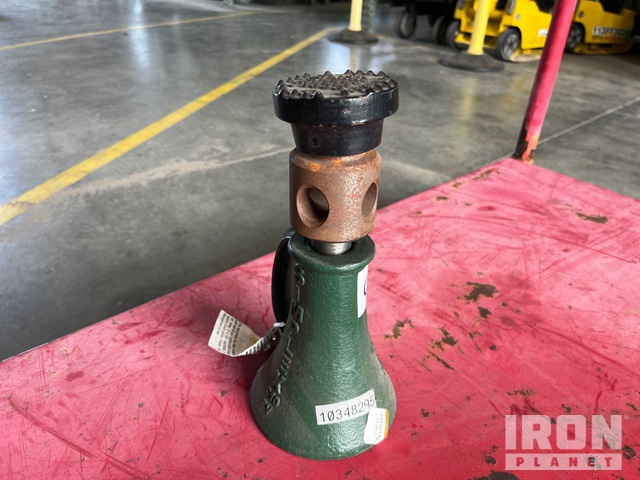 2020 Simplex Screw Jack (Unused) in Port Charlotte, Florida, United ...