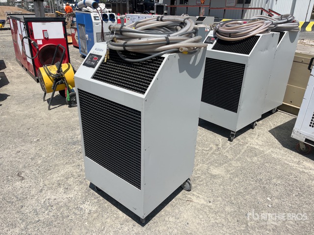 2020 OceanAire OWC6012QCFLT Air Conditioner | Ritchie Bros. Auctioneers