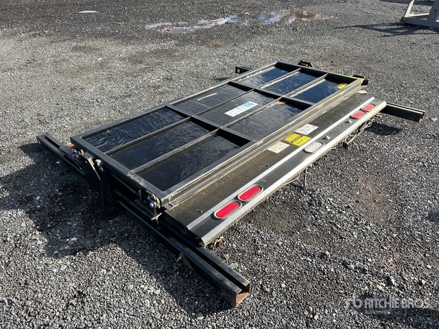 Electric Lift Gate | Ritchie Bros. Auctioneers