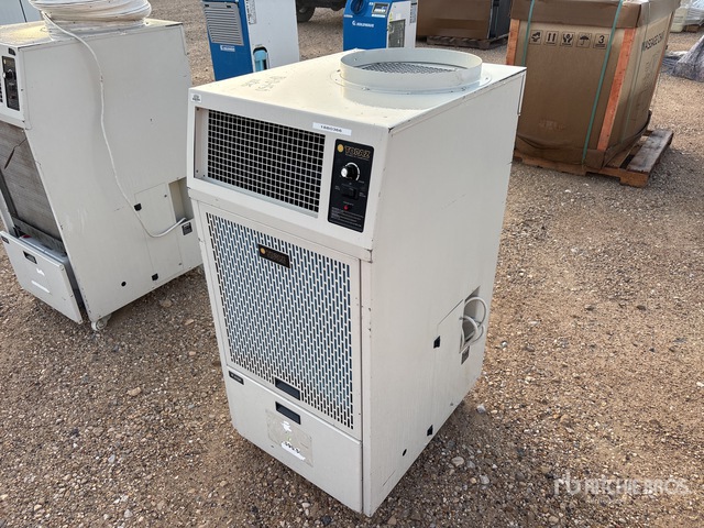 Topaz TZ-18B Air Conditioner | Ritchie Bros. Auctioneers