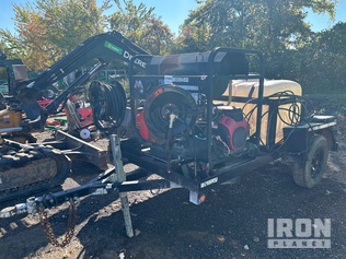 2018 Mi-T-M HS-3505-1MGH-T Pressure Washer in Blacklick, Ohio, United ...