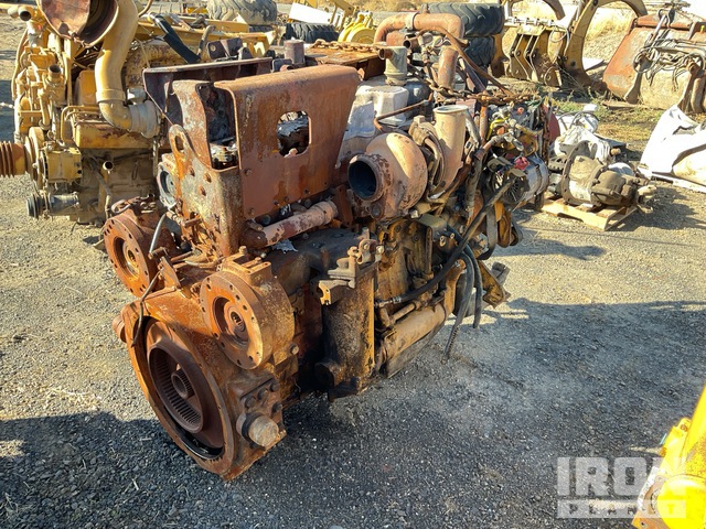 Cat Engine - Fits Cat D8T (Inoperable) in Prineville, Oregon, United ...