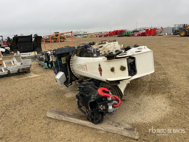 2021 IMT Truck Mounted Boom | Ritchie Bros. Auctioneers