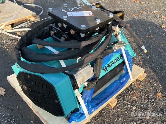 LM800 Lawn Mower (Unused) | Ritchie Bros. Auctioneers