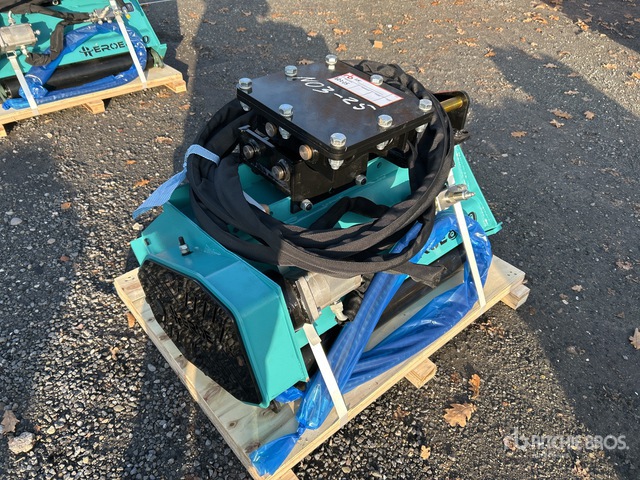 LM800 Lawn Mower (Unused) | Ritchie Bros. Auctioneers