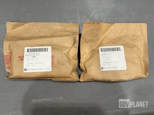 Surplus (51) Telair 11768-193 Detent Plate Assemblies in North Las ...