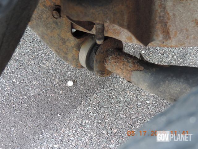 1999 Ford Van E350, State Farm, Virginia, Estados Unidos (IronPlanet N ...