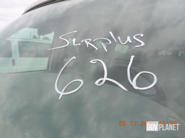 1999 Ford Van E350, State Farm, Virginia, Estados Unidos (IronPlanet N ...