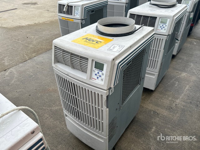 MovinCool Climate Pro 12 Air Conditioner | Ritchie Bros. Auctioneers