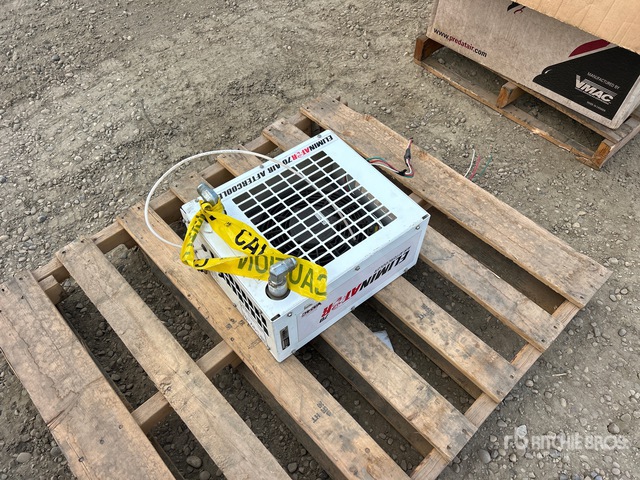 Vmac Eliminator 70 Air Aftercooler Air Cooler | Ritchie Bros. Auctioneers