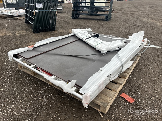 2025 BYT SDL3 Sled Deck for Longbox Pickup (Unused) | Ritchie Bros ...