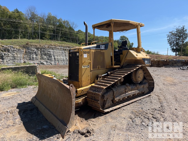 2005 Cat D5N XL Crawler Dozer | Ritchie Bros. Auctioneers