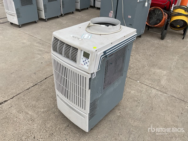 MovinCool Climate Pro 12 Air Conditioner | Ritchie Bros. Auctioneers