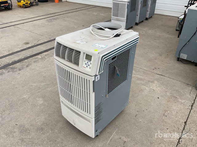 MovinCool Climate Pro 12 Air Conditioner | Ritchie Bros. Auctioneers