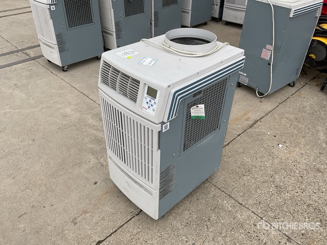 MovinCool Climate Pro 12 Air Conditioner | Ritchie Bros. Auctioneers