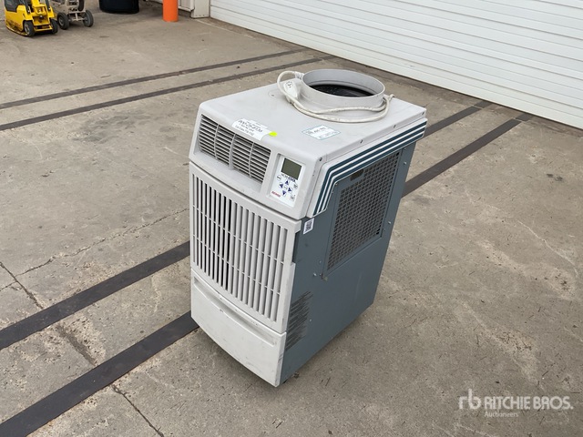 MovinCool Climate Pro 12 Climatiseur | Ritchie Bros. Auctioneers